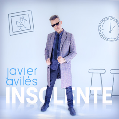 Javier Avilés - Guitarrista y Compositor