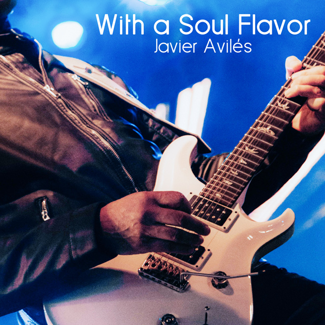 Javier Avilés - Compositor y Productor